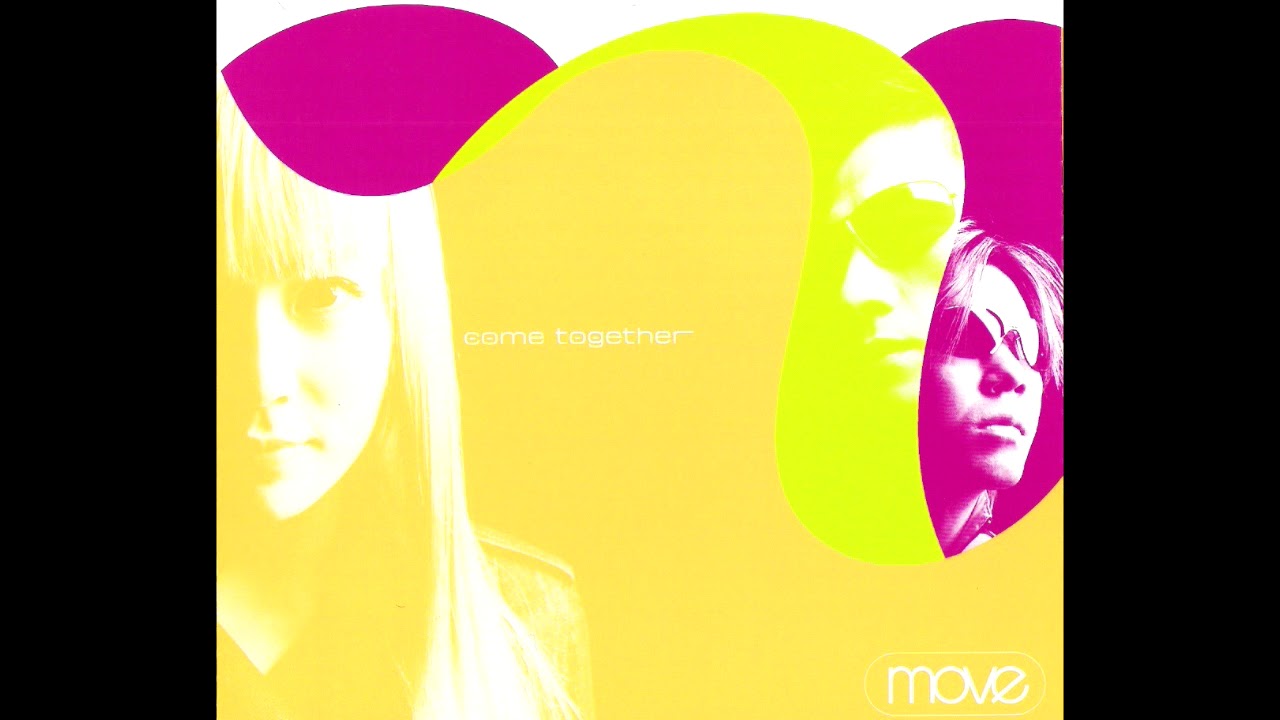 m.o.v.e - Come Together (Remixed by AIRHEADZ) - YouTube