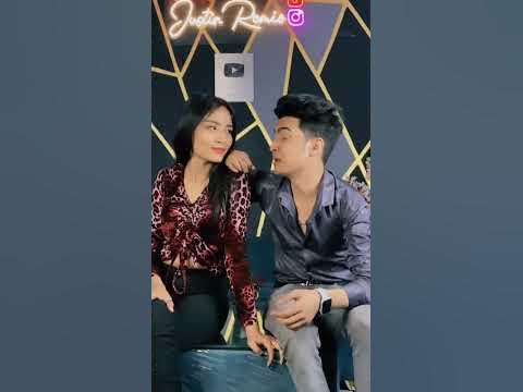 Jameen par Rishtedar 😂 | Justin Romio & Rishu Funny status - YouTube