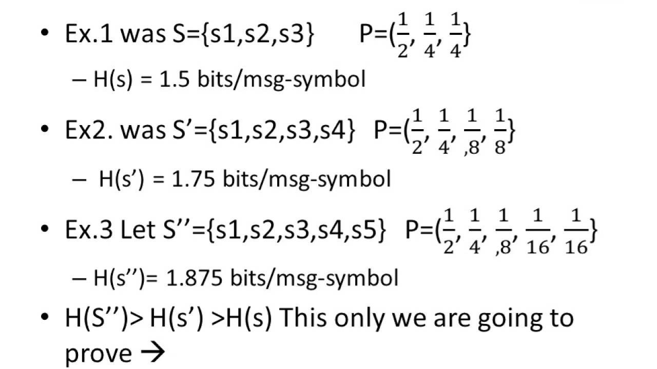 Additive Property - YouTube
