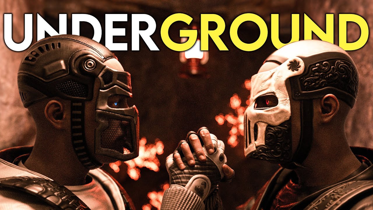 Living Inside a Rock on WIPE DAY with Stevie - Rust Duo Survival - YouTube