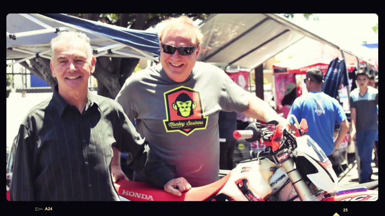 ROOST - Mark Winkelman - YouTube