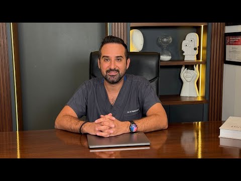 Burun Estetiği Sonrası Burun Ne Zaman Küçülür ?