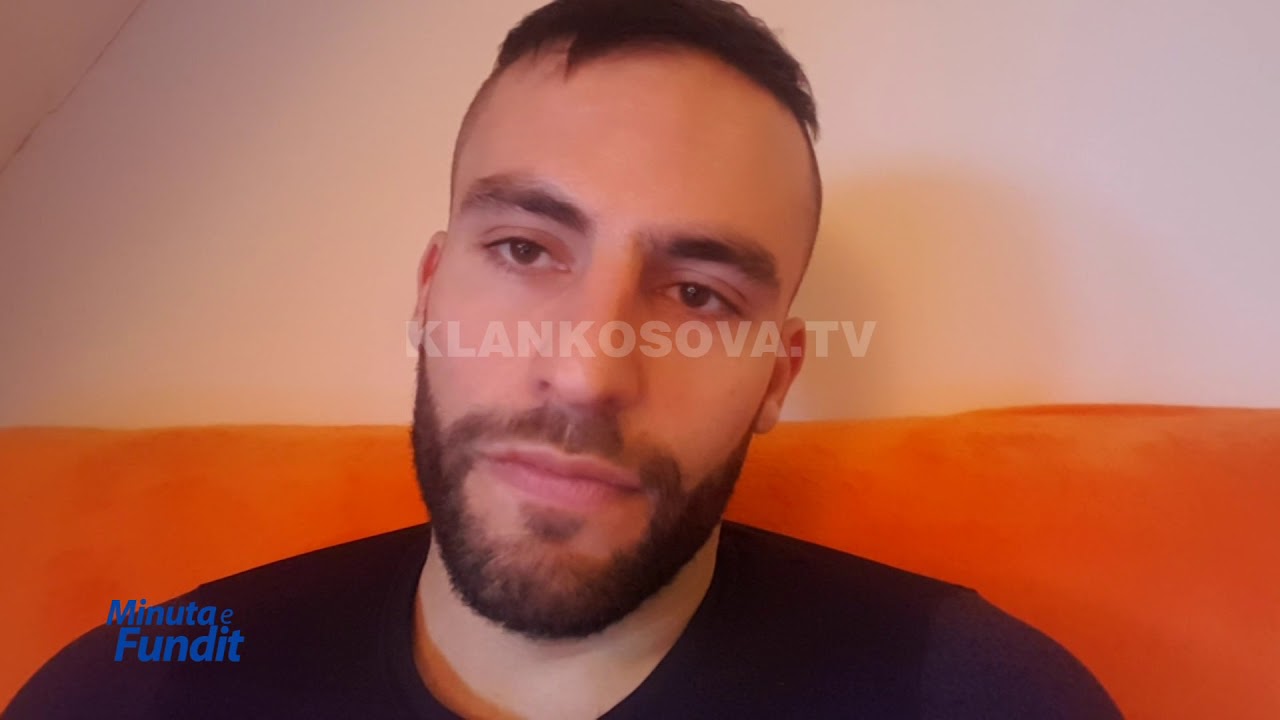 Albin Tahiri përfaqëson Kosovën në olimpiadën dimërore - 17.01.2018 ...