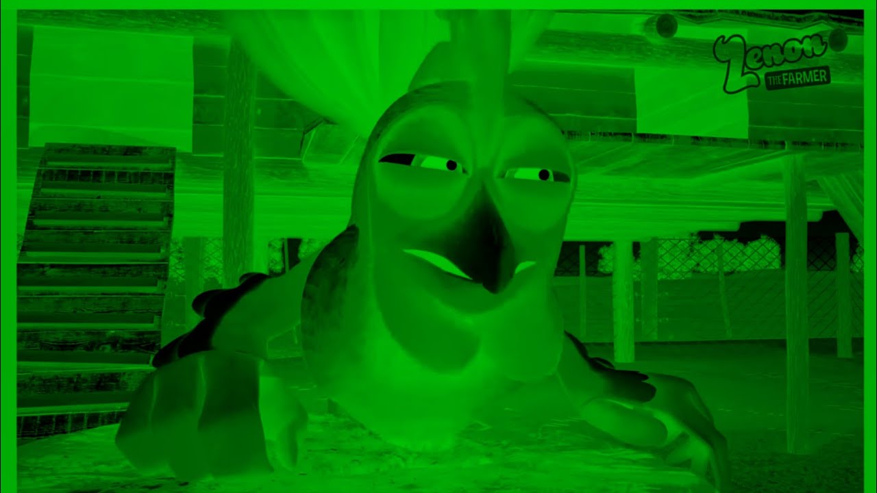 Wake up Bartolito! Poor Bartolito, still sleepy || Edit|| Sponsored by Gamavision Csupo effects ...