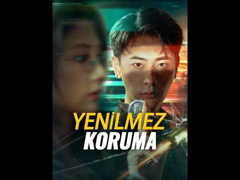YENILMEZ KORUMA Kore dizisi bölüm 4
