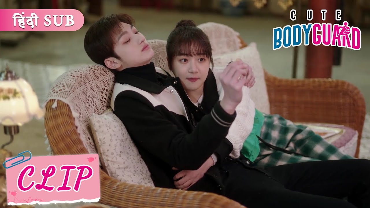 Gu Rong put a ring on Su Jingjing, and the two hugged each other | Cute ...