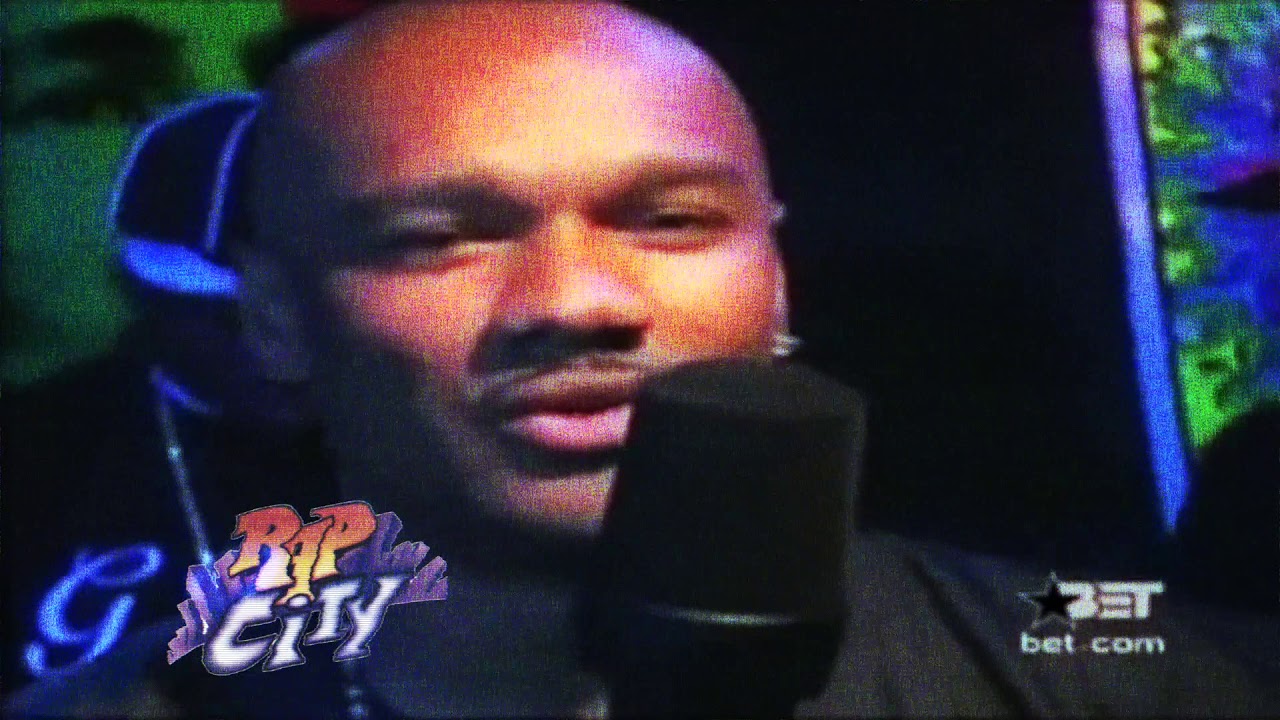 LO-FI THE MAGAZINE PRESENTS: THE BEST OF RAP CITY - YouTube