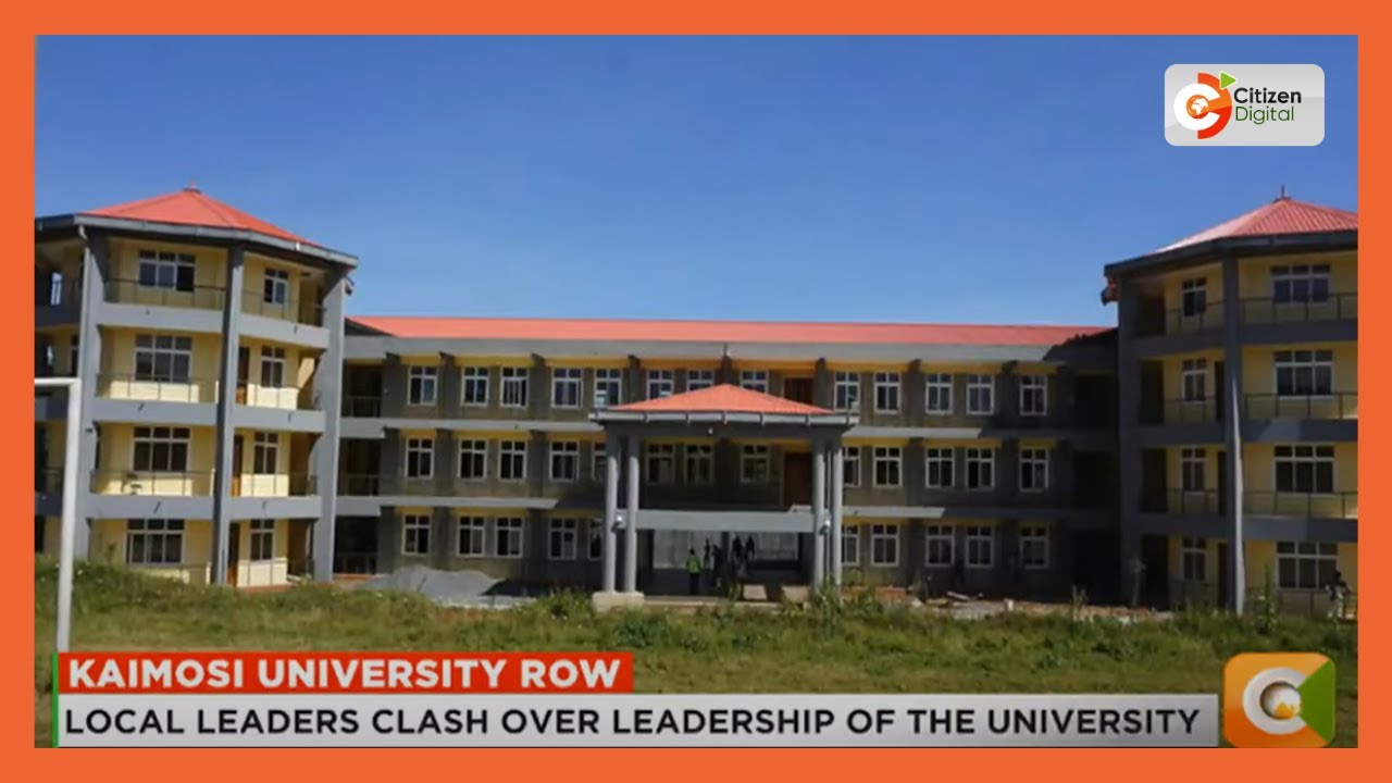 Local Leaders Clash Over Leadership Of Kaimosi University YouTube local-leaders-clash-over-leadership-of-kaimosi-university-youtube
