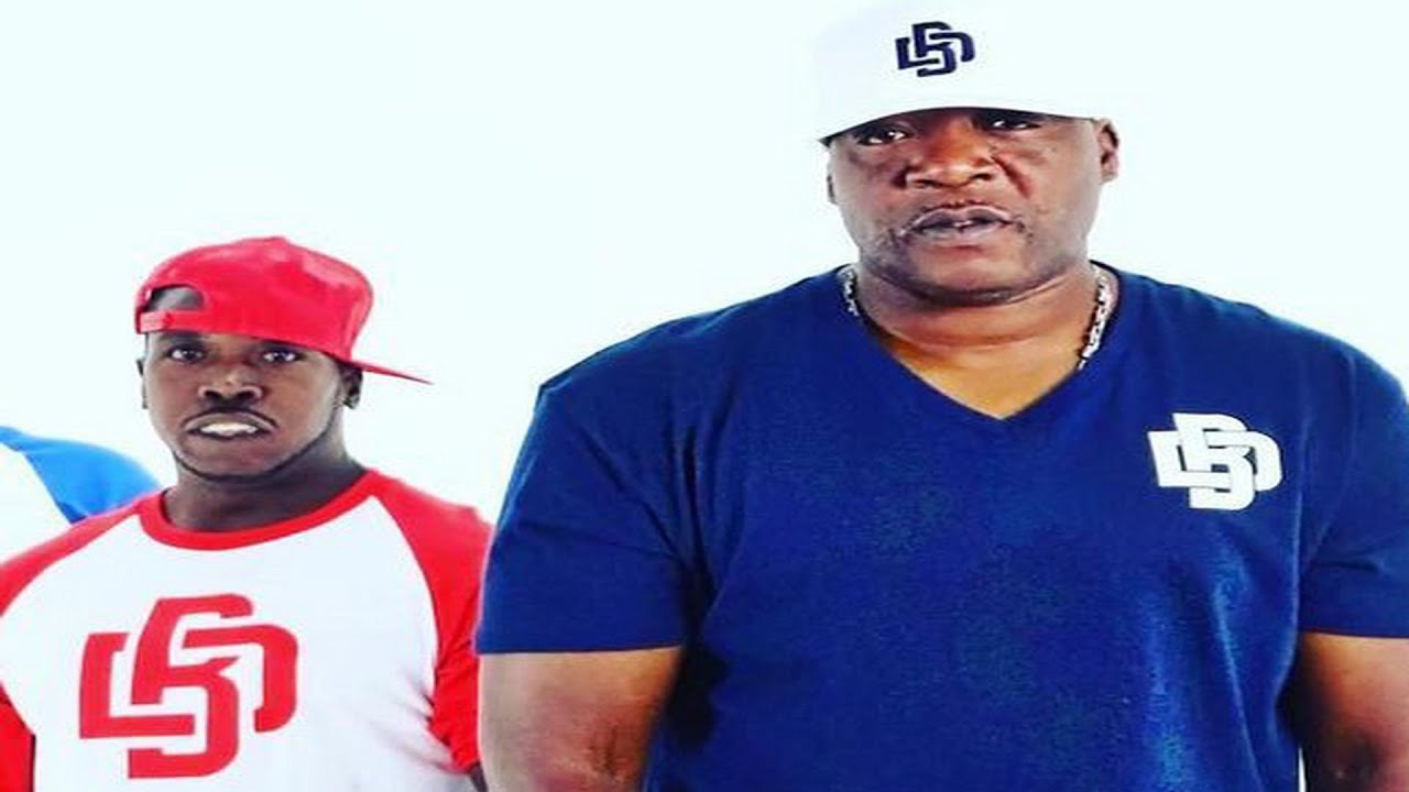 (M.O P.) Billy Danze x Lil Fame x Teflon - Timeless (Sev Dee Remix ...