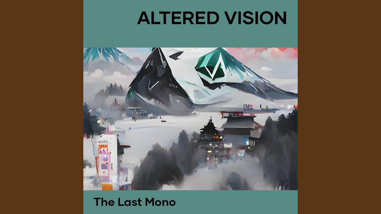Altered Vision - YouTube