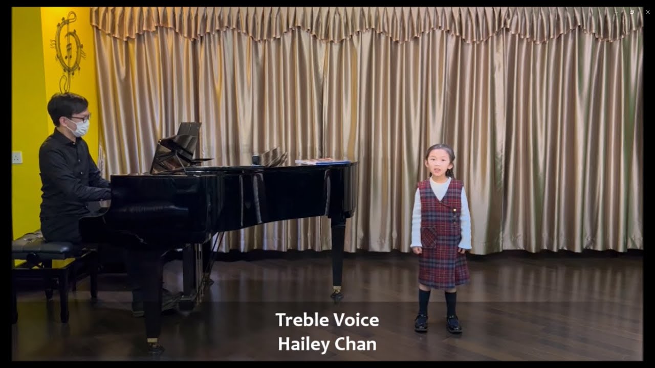 Winner of HKSMF 2023 - I Had a Rooster - Hailey Chan - YouTube