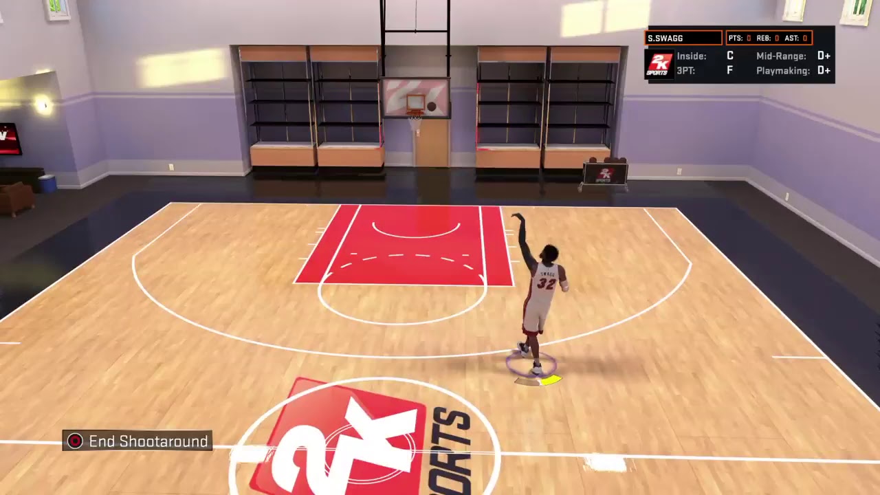 Best inside center - YouTube