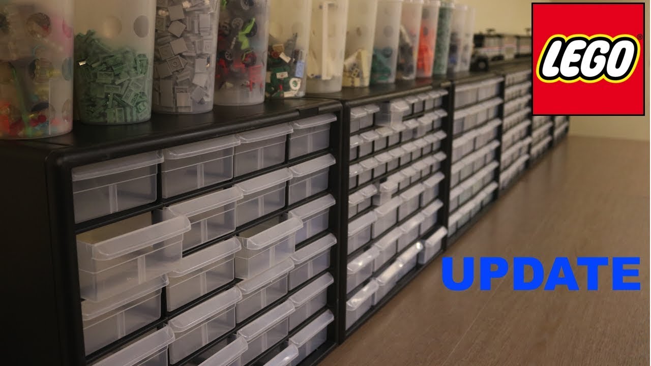Brick Revolution - An Update - YouTube
