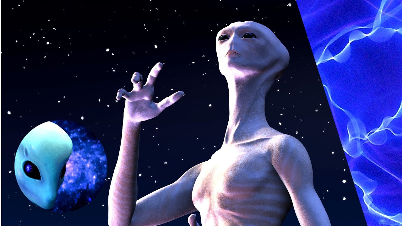 CE5 Contact Meditation Described by an Extraterrestrial [Channeling ...