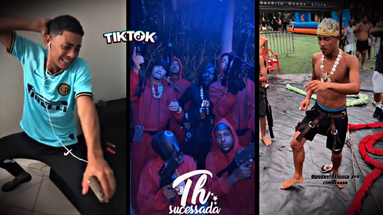 POZE JOELMO DO RODO KKKK - EU VOU TOMAR UM TACACÁ, DANÇAR, CURTIR E ...