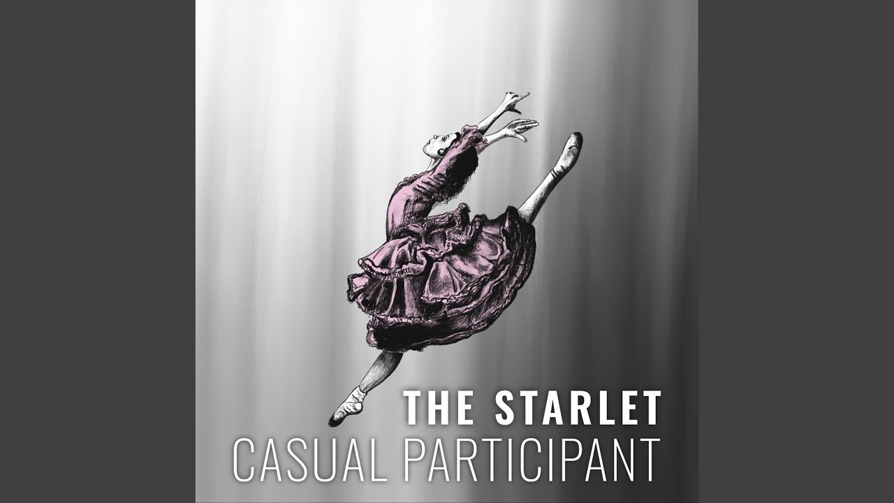 The Starlet - YouTube