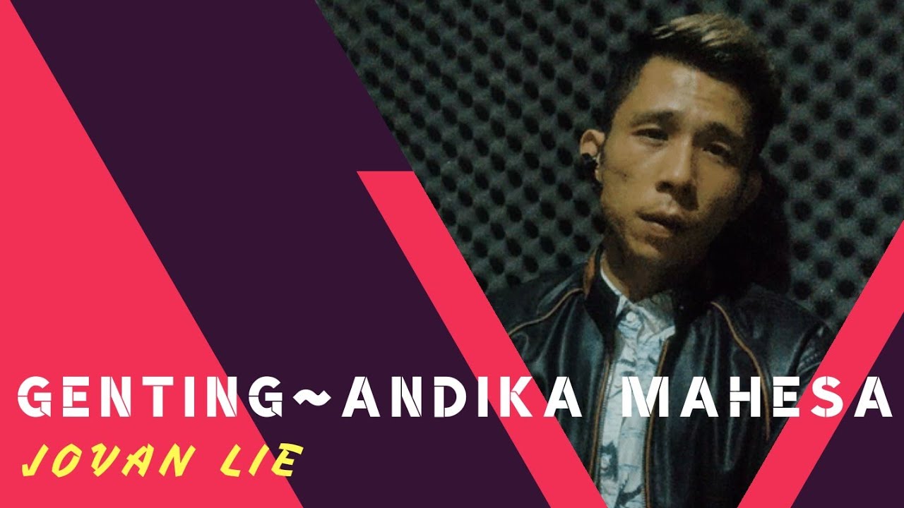 GENTING (ANDIKA MAHESA)~Cover | JOVAN GELEDEK BELAJAR NGAMEN - YouTube ...