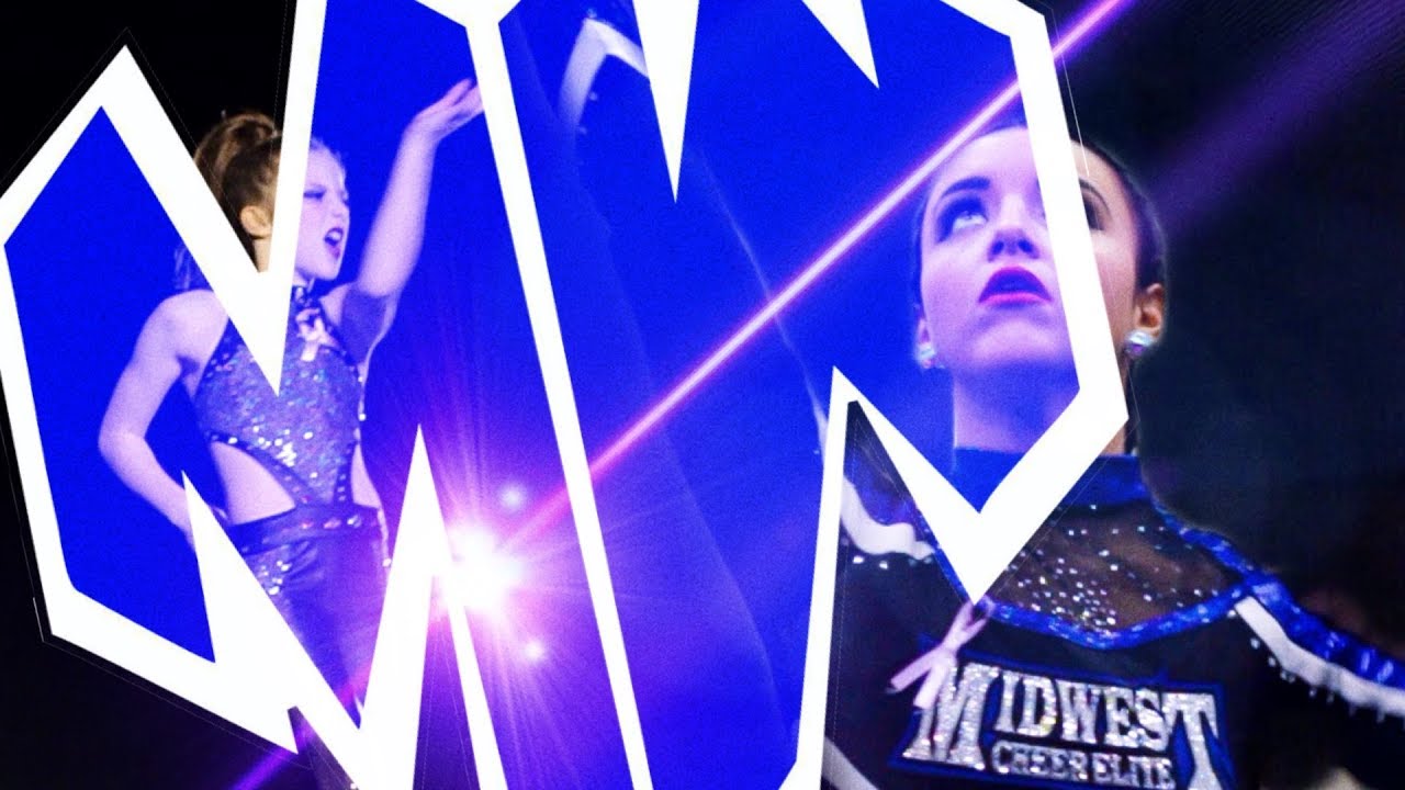 WE INSPIRE TO BE THE ELITE - Midwest Cheer & Dance Elite Cleveland ...
