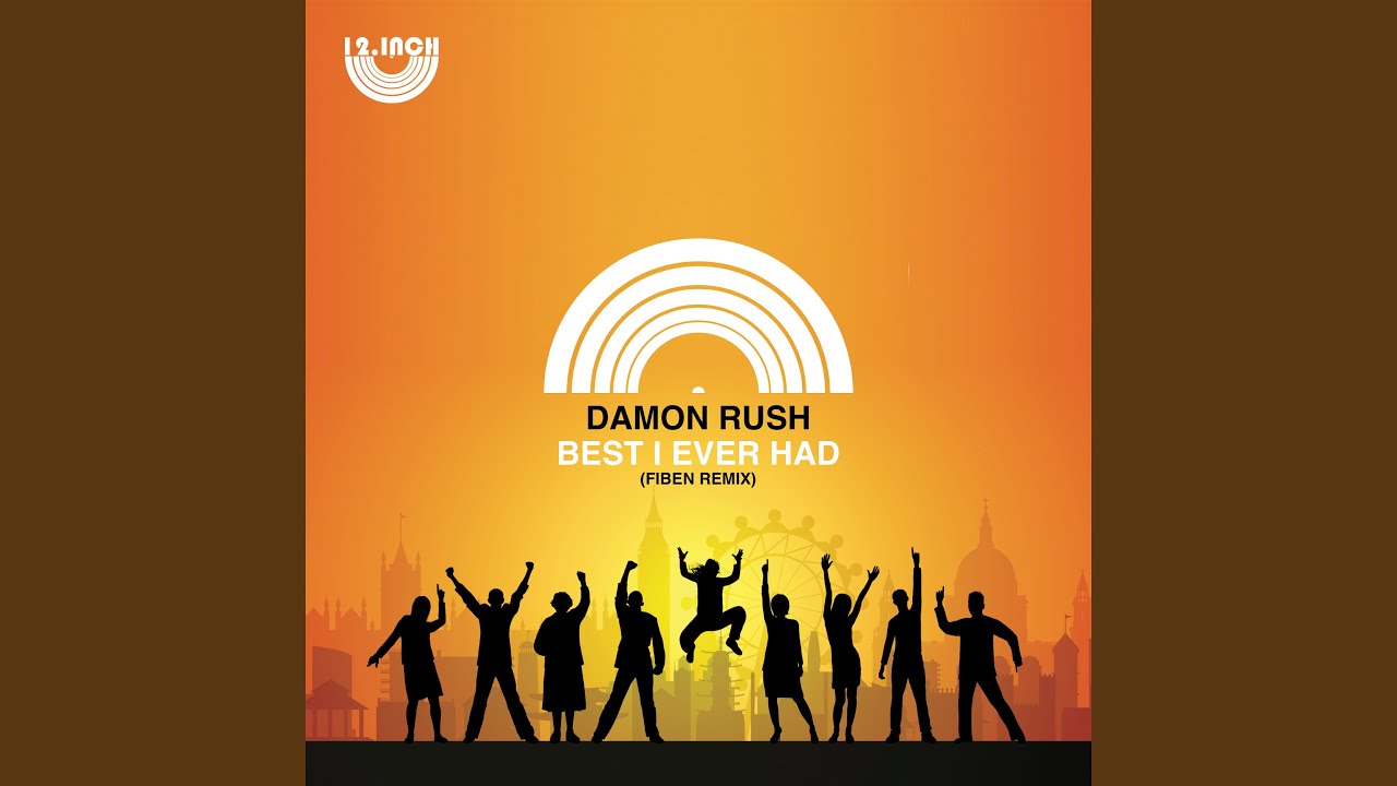 Best I Ever Had (Fiben Remix) (Radio Edit) - YouTube