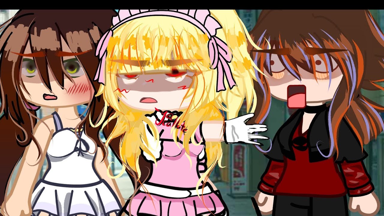 she is evil (ella es mal) drixlay_draco 🆕 ️ - YouTube