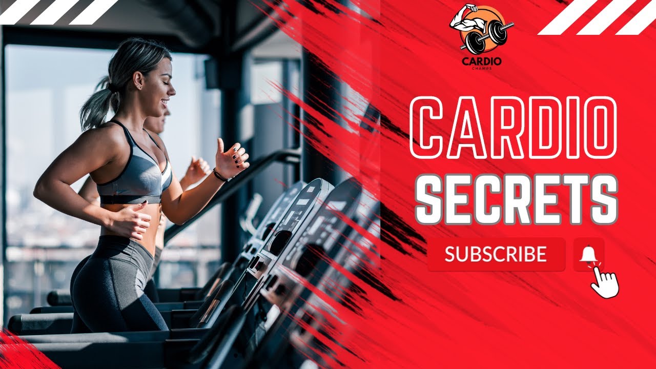 10 Things You Need to Know Before Starting Cardio | Cardio Exercise ...