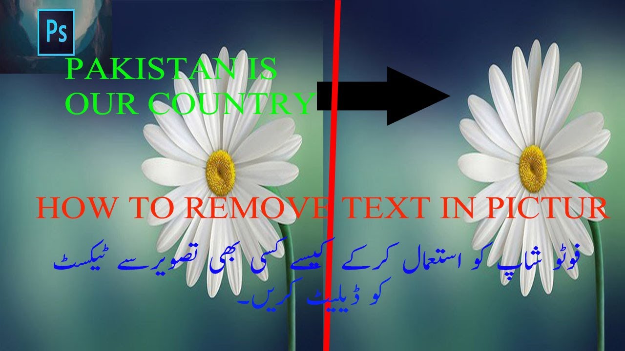 How To Remove Text From An Image Without Harming Background In How To Remove Text From An Image Without Harming Background In
