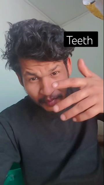 Teeth song ️ - YouTube