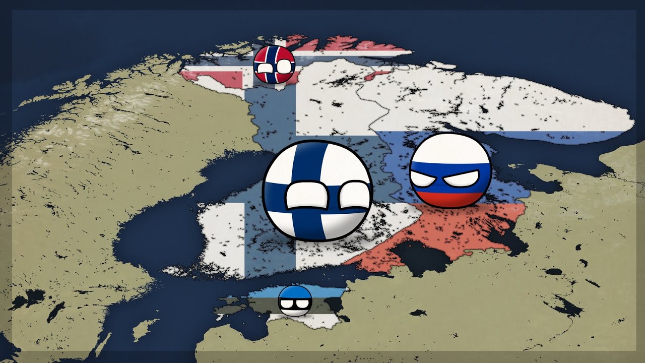 Help Me Make The Most Of Freedom - Finland - YouTube Music