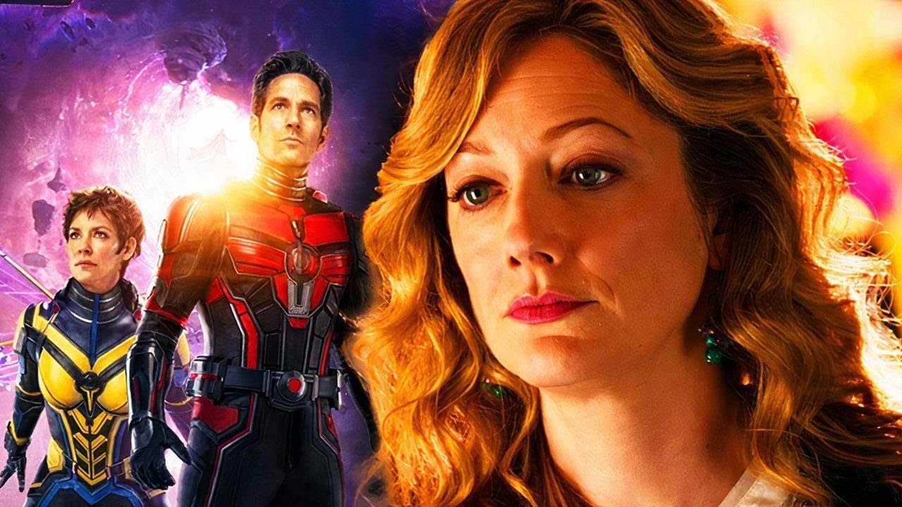 Ant-Man Star’s Newly Revealed Dream MCU Return Could Have Been Exactly ...