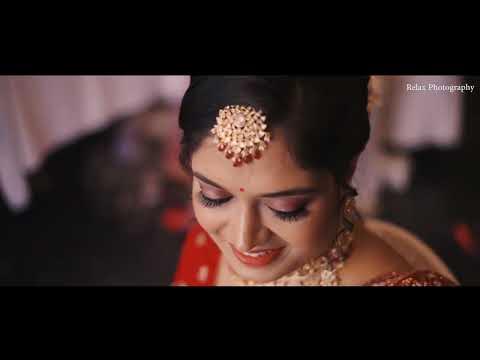 Swati-Kapil Cinematic Wedding Highlights - YouTube