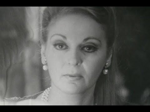 ΑΦΡΟΔΙΤΗ ΓΡΗΓΟΡΙΑΔΟΥ ~ ΜΙΑ ΠΡΑΓΜΑΤΙΚΗ ΚΥΡΙΑ~ - YouTube
