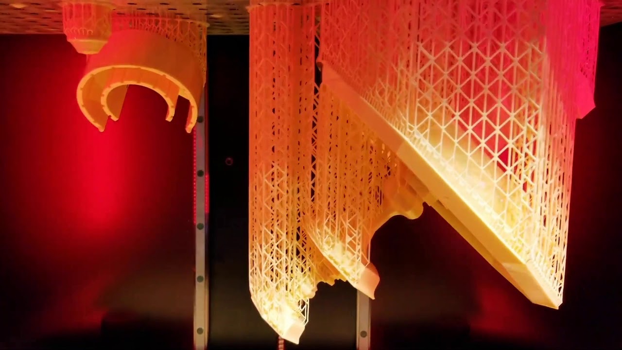 Tangible Creative 3D Printing - YouTube