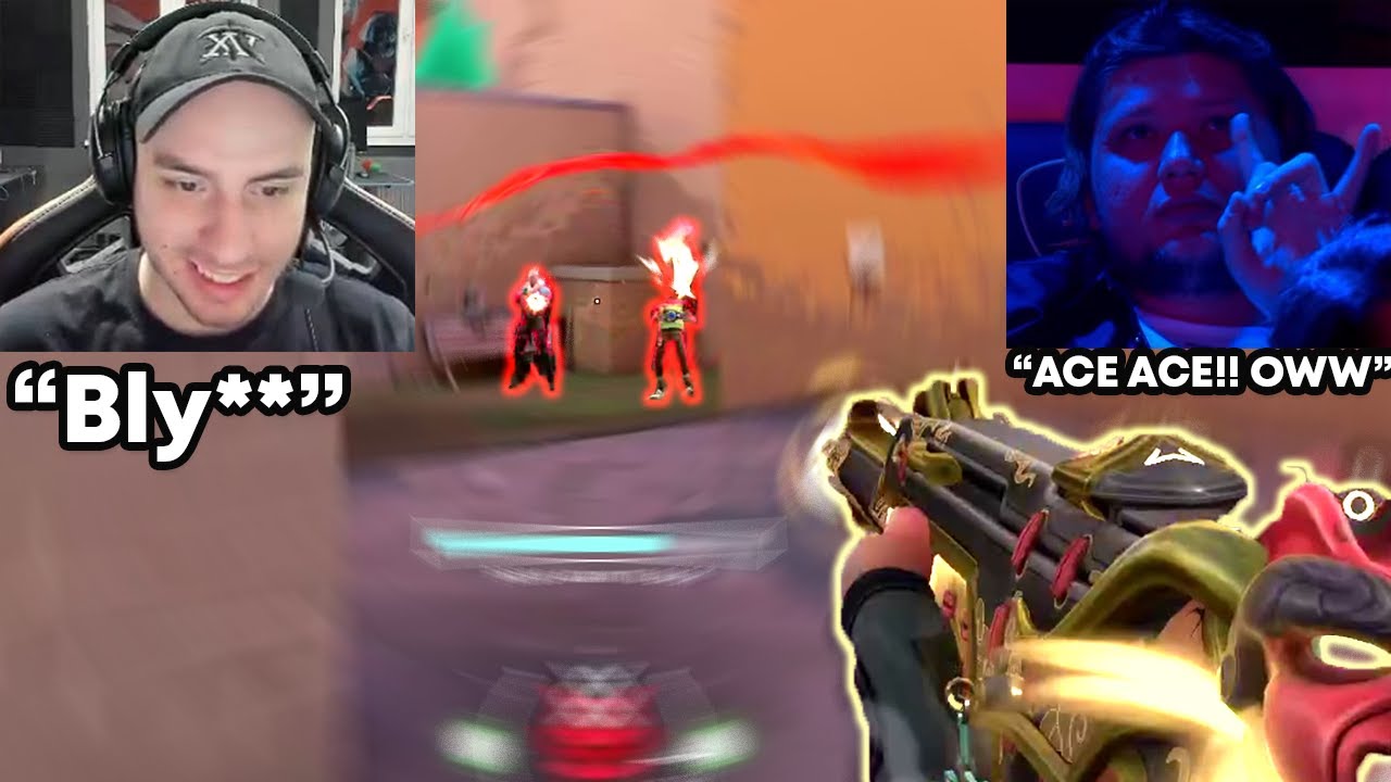 Derke shows off his "WORD.EXE" skills as he impress S1MPLE while HARD ...