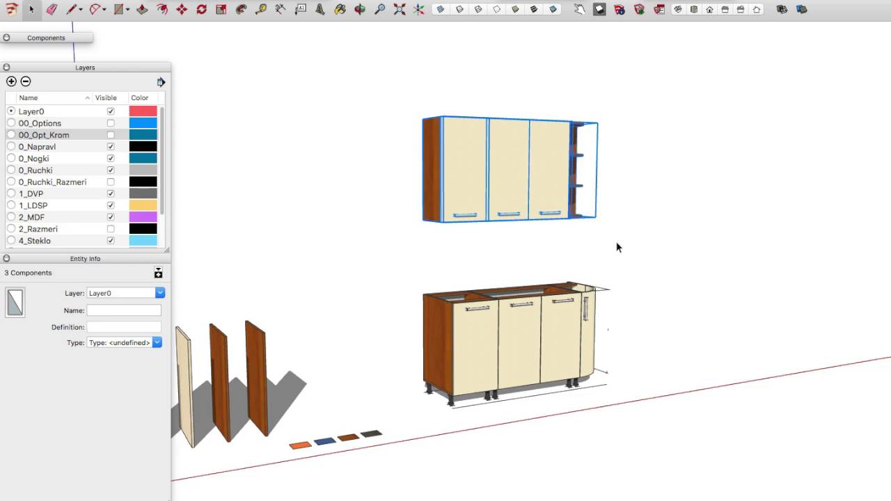 Material Replacer LifeHack =) - YouTube
