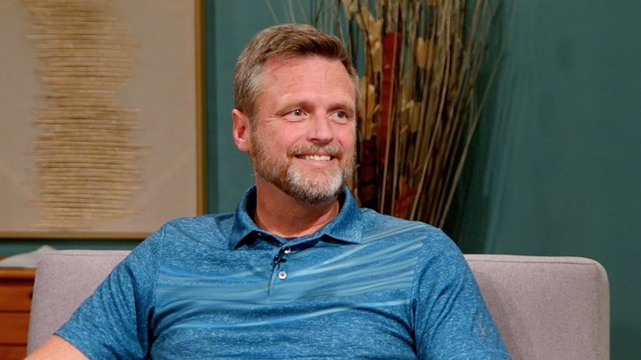 BLT: Pastor Michael Brackett Interview - YouTube