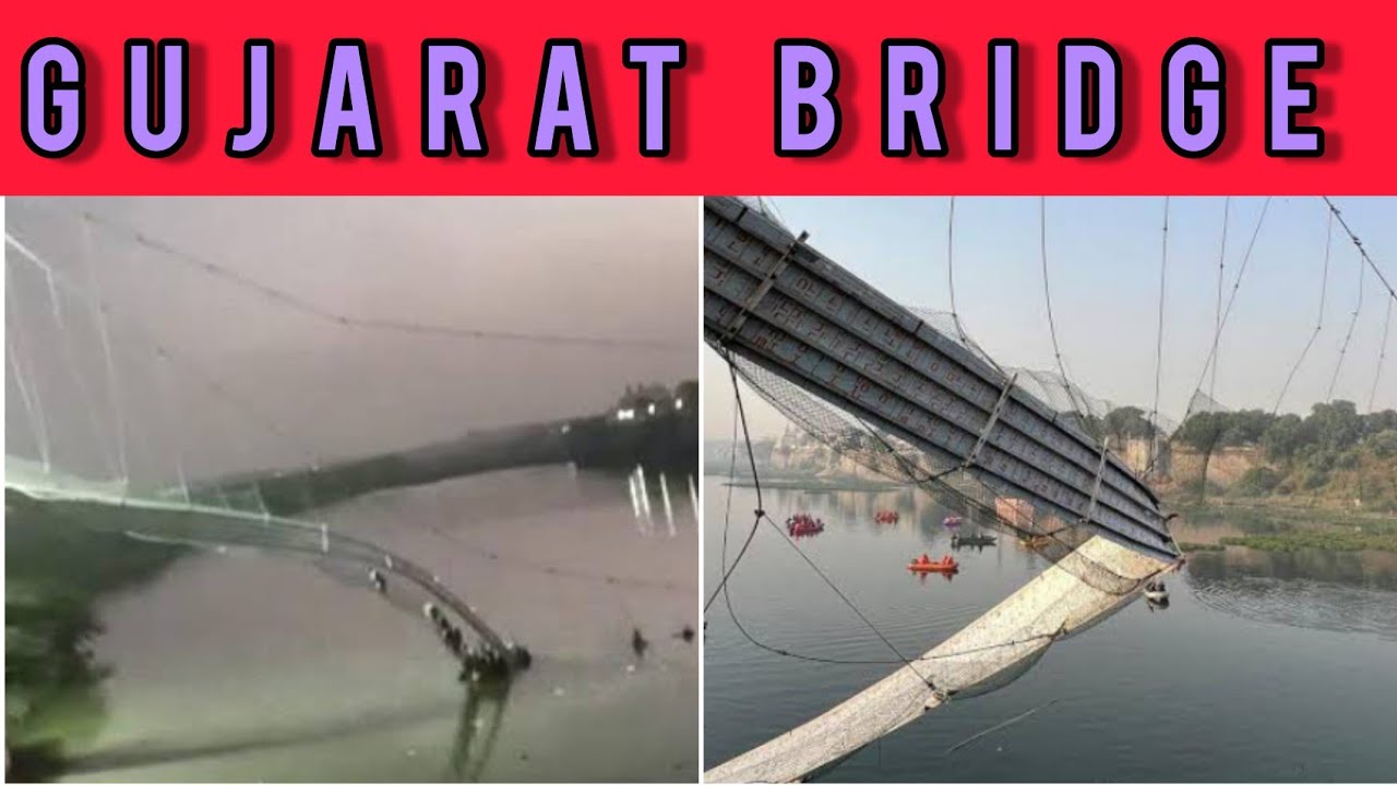 Gujarat Bridge Explained|Tamil Interesting fact G 😍 #shorts #facts # ...