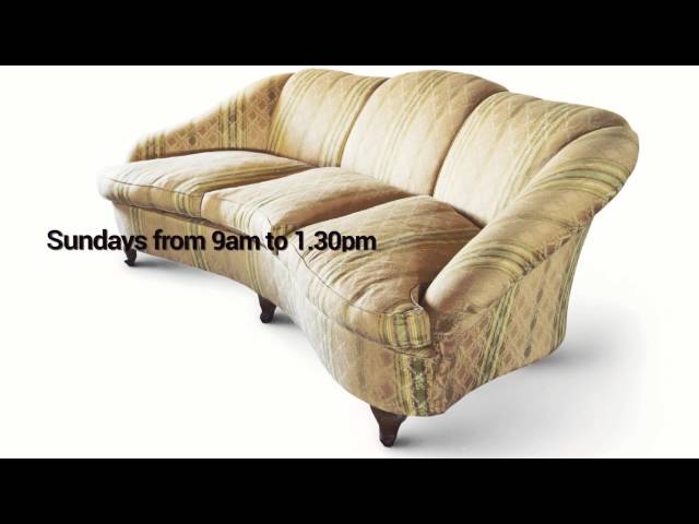 Lingfield Car Boot Fair, Flat 1, 82 Sinborough, Sinborough Road, London ...