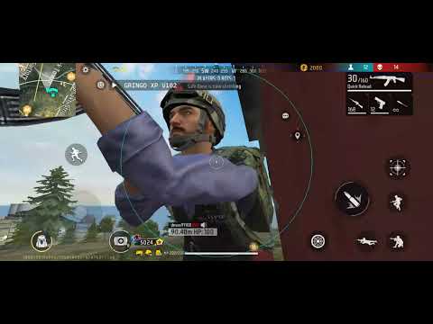 gringo xp v102 - YouTube