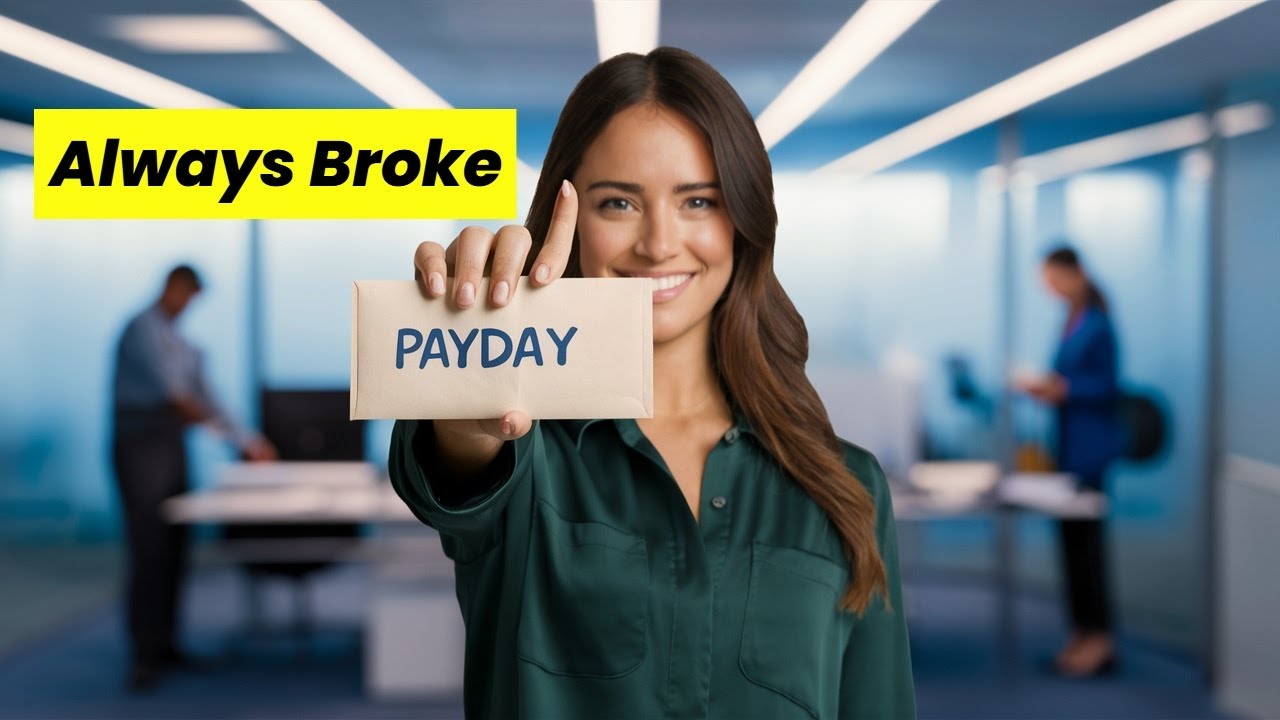 My Payday Routine for Financial Success - YouTube