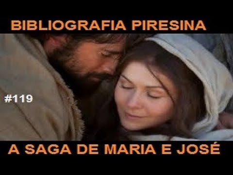 # 119 A SAGA DE MARIA E JOSÉ! - YouTube