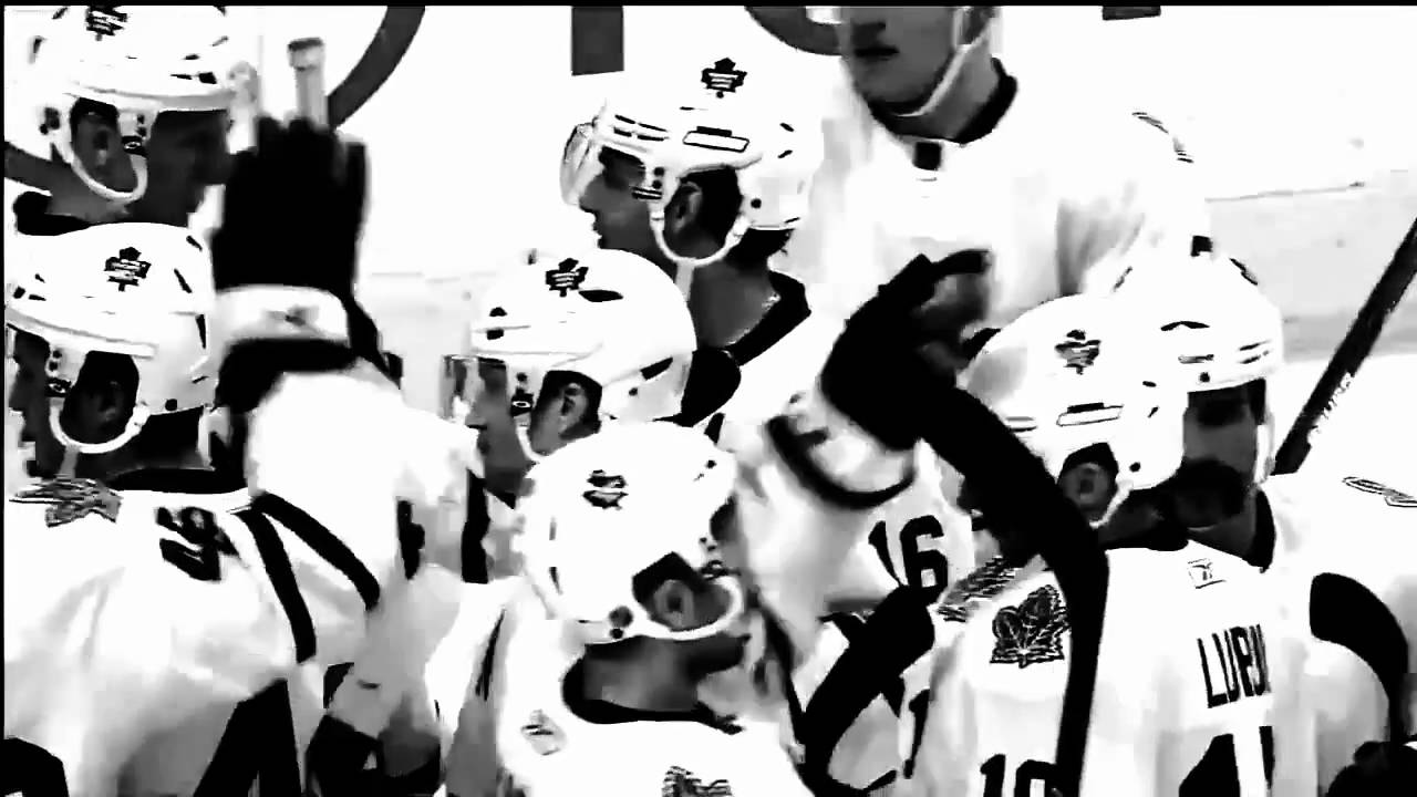 Optimus Reim (James Reimer) - 2010/2011 Season Highlights - YouTube