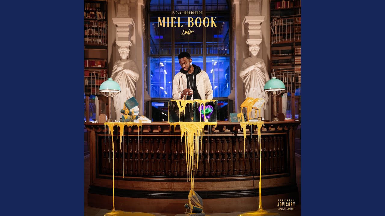 Jaloux remix - YouTube Music