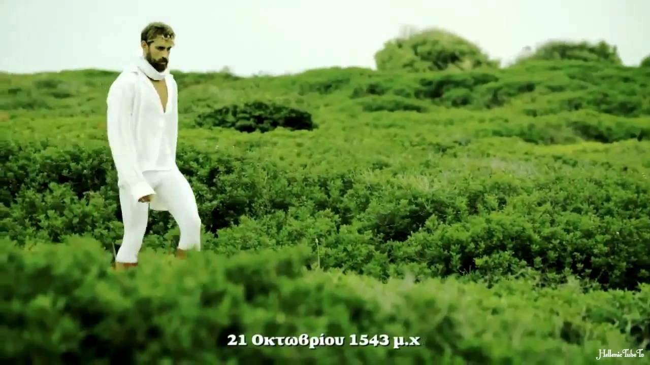 ΕΙΧΑ ΠΕΙ ΘΑ ΦΥΓΩ - ΠΕΓΚΥ ΖΗΝΑ (VIDEO CLIP) - YouTube