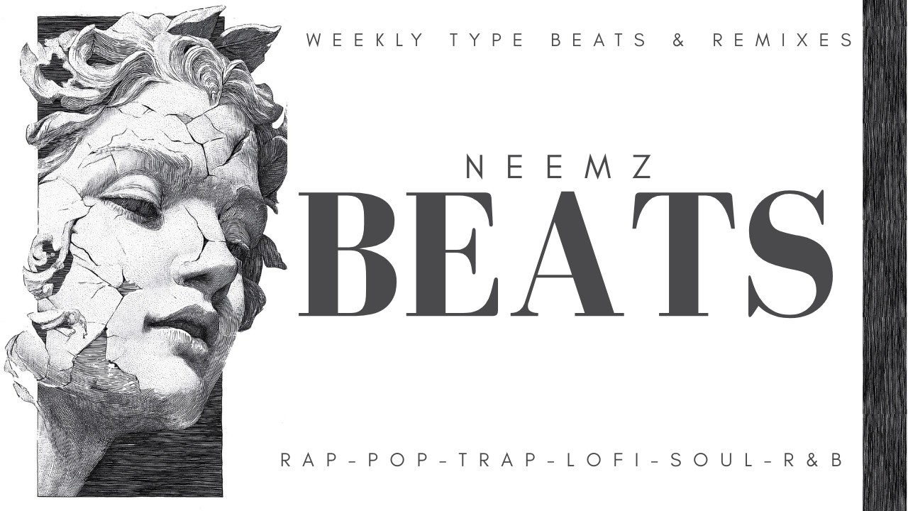 8AM - Neemz (Instrumental) - YouTube