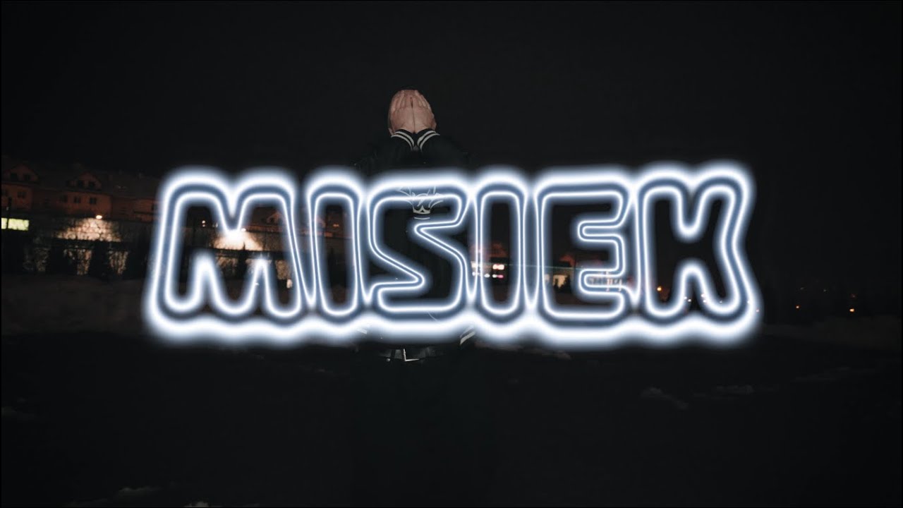 YJD x Kiyta - MISIEK (🎥: PEWNO.VIDEO) - YouTube