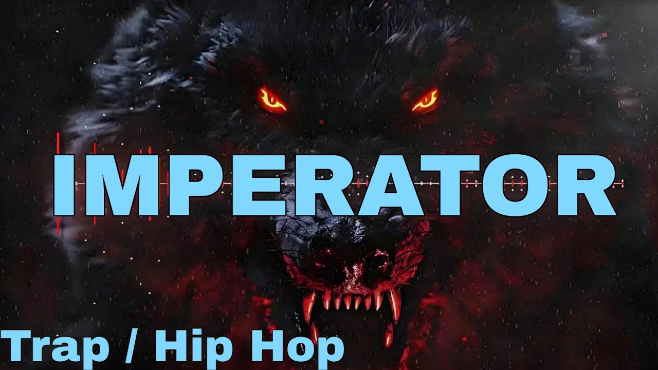 FREE Hip Hop Trap Beat - IMPERATOR | LegendBeats - YouTube