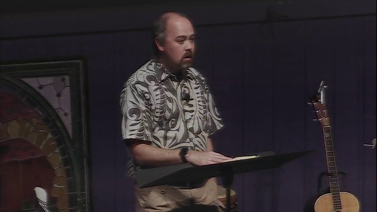 For I Am With You - Jonathan Dow - Haggai 2 - JD-T028 - YouTube