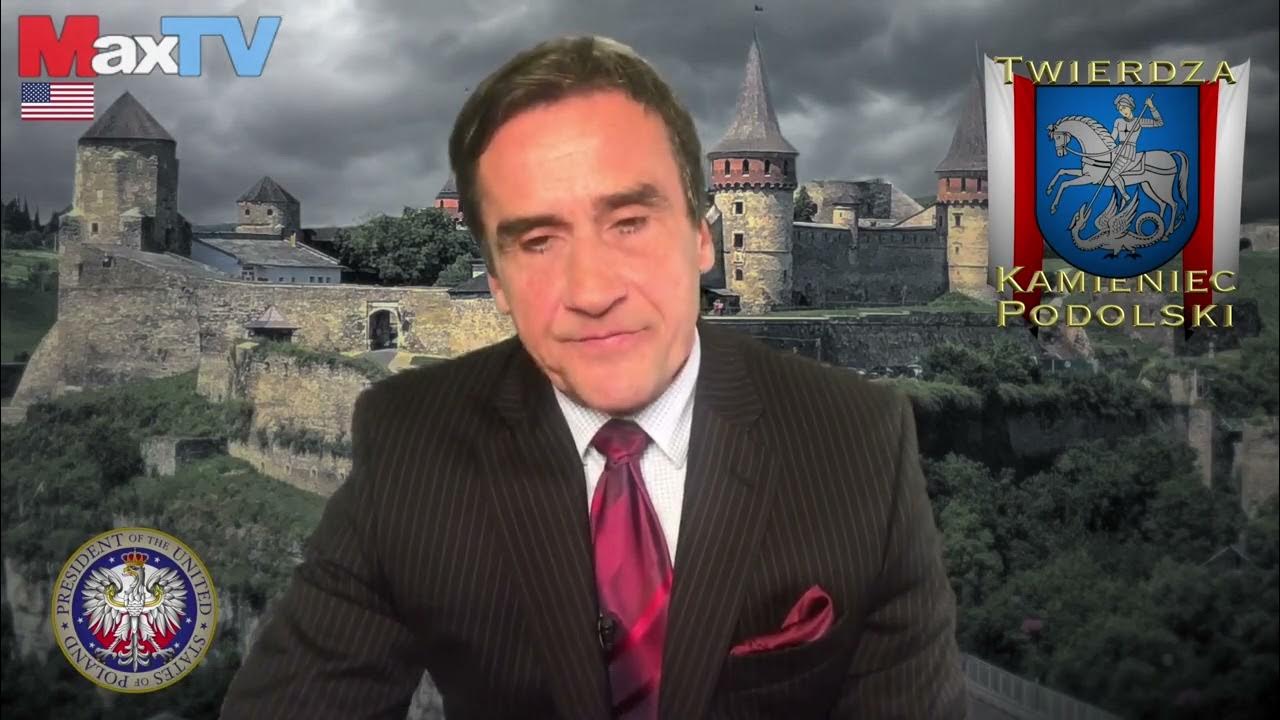 Max Kolonko Wojna na Ukrainie - YouTube