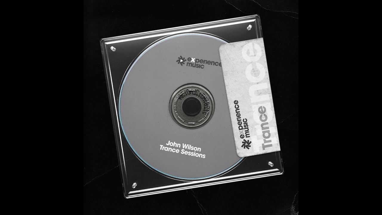 (Experience Trance) John Wilson - Trance Sessions 160 ( Cold Blue ...