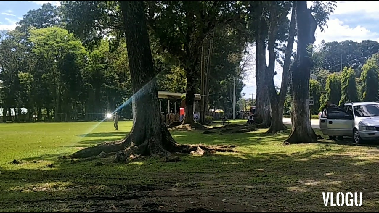 A day @ Dapecol Penal Farm Bucor. ( Bureau of Correction) - YouTube